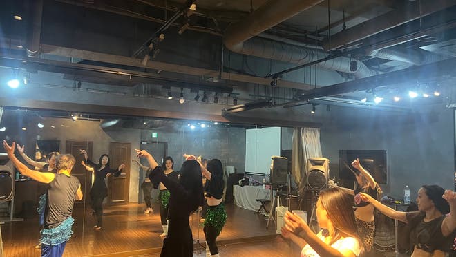 乃木坂駅前|雰囲気系イベント空間|懇親会・教室利用に」の写真4