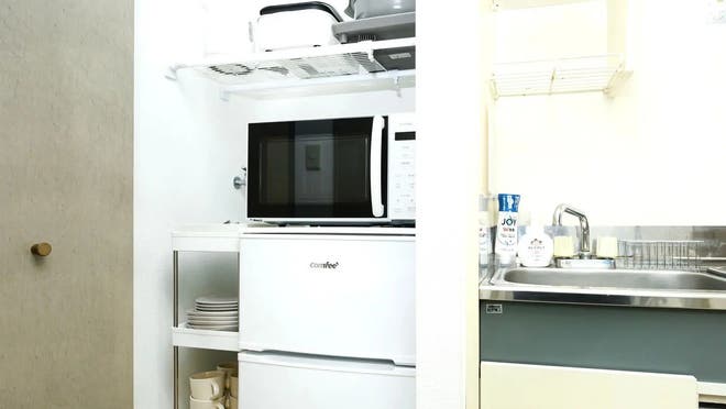 ✨新規オープン🎉✨梅田すぐ🎀✨北欧モダン×おうちシアター🤍隠れ家デート💕大迫力84㌅🎬🎮✨の写真21