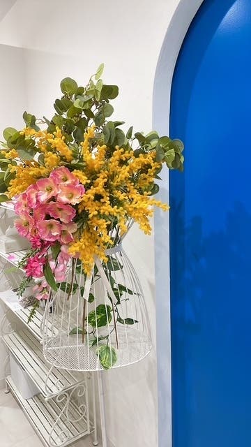 【恵比寿・代官山徒歩5分】自然光が入る洗練された高級レンタルサロン｜施術・セミナー・撮影にの写真3
