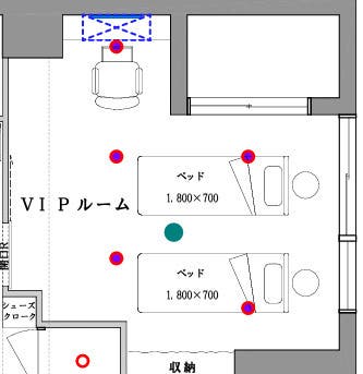 【恵比寿・代官山徒歩5分】自然光が入る洗練された高級レンタルサロン｜施術・セミナー・撮影にの写真8