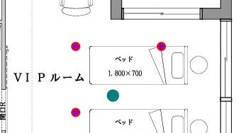 【恵比寿・代官山徒歩5分】自然光が入る洗練された高級レンタルサロン|施術・セミナー・撮影にの写真8