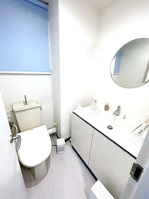 【恵比寿・代官山徒歩5分】自然光が入る洗練された高級レンタルサロン｜施術・セミナー・撮影にの写真10