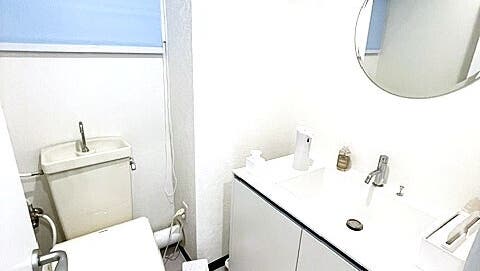 【恵比寿・代官山徒歩5分】自然光が入る洗練された高級レンタルサロン|施術・セミナー・撮影にの写真10