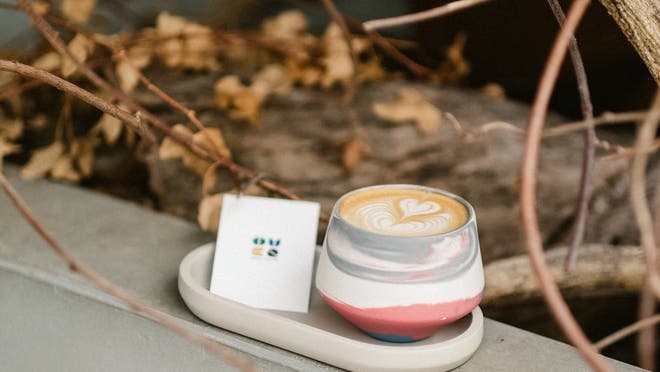 【吉祥寺駅徒歩3分・土日祝限定】最大70名の貸切イベントホール|OVER COFFEE HUBの写真4