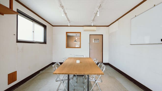 業務用キッチン付きチャレンジショップ・ポップアップスペース|展示販売・料理教室・撮影|小山駅の写真10