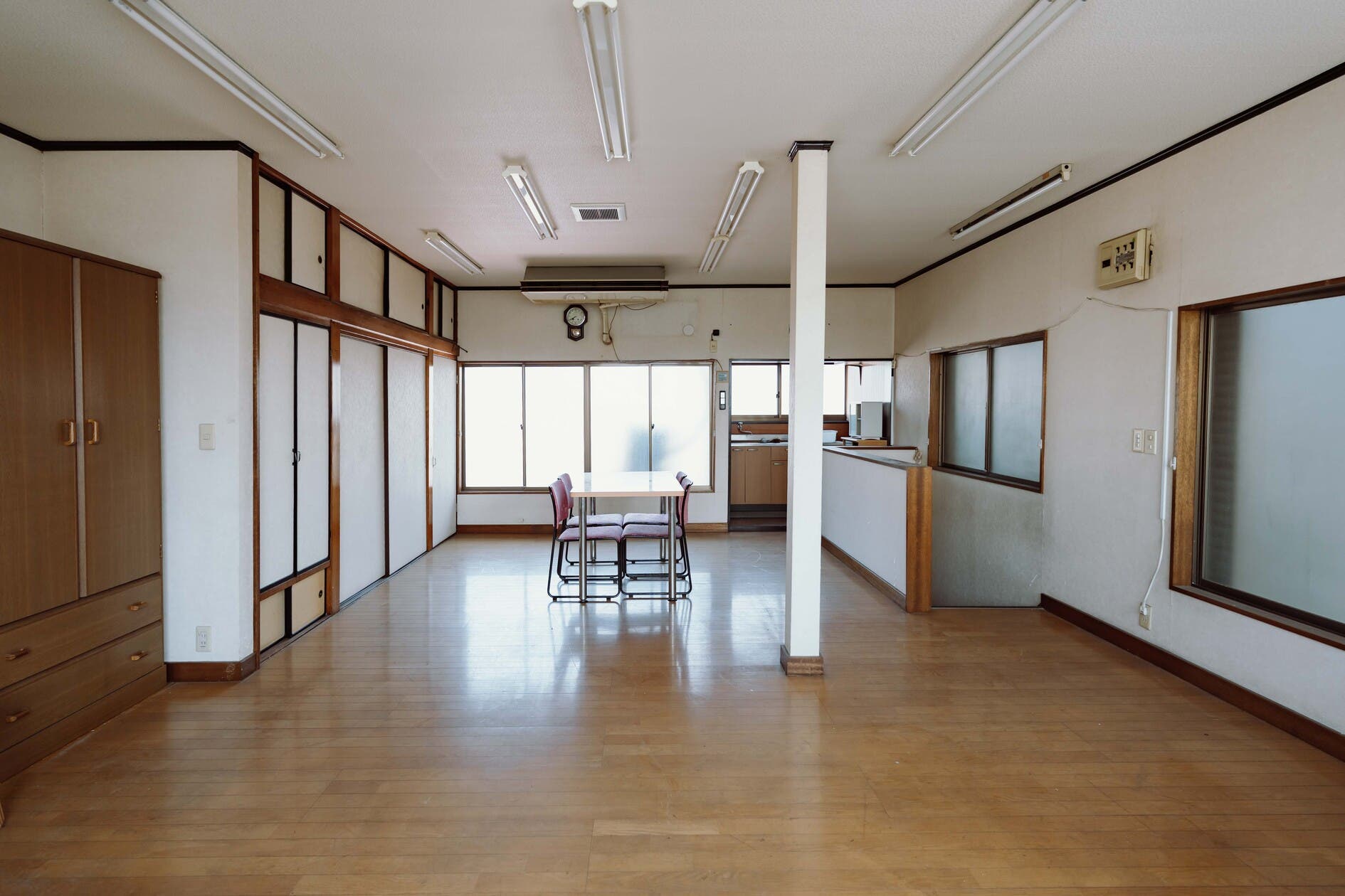 業務用キッチン付きチャレンジショップ・ポップアップスペース｜展示販売・料理教室・撮影｜小山駅の写真12