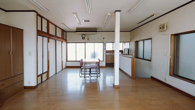 業務用キッチン付きチャレンジショップ・ポップアップスペース|展示販売・料理教室・撮影|小山駅の写真12