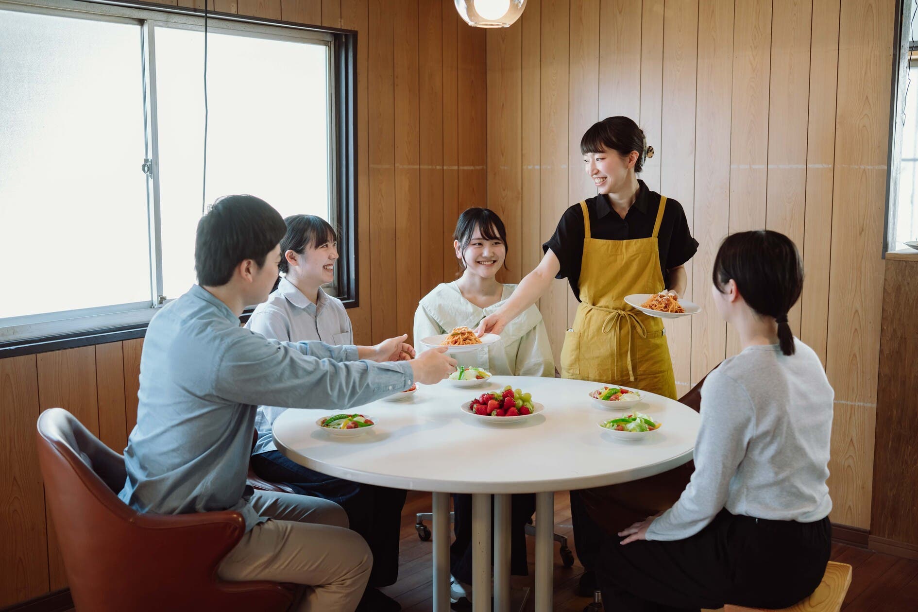 業務用キッチン付きチャレンジショップ・ポップアップスペース｜展示販売・料理教室・撮影｜小山駅の写真7
