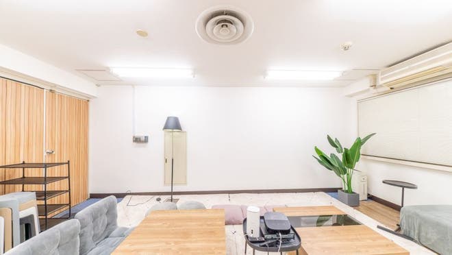 <NEWOPEN>✨YOYO✨東梅田駅/梅田駅/大阪駅/天満駅・最大18名・鑑賞・イベント・デート・打ち上げの写真9
