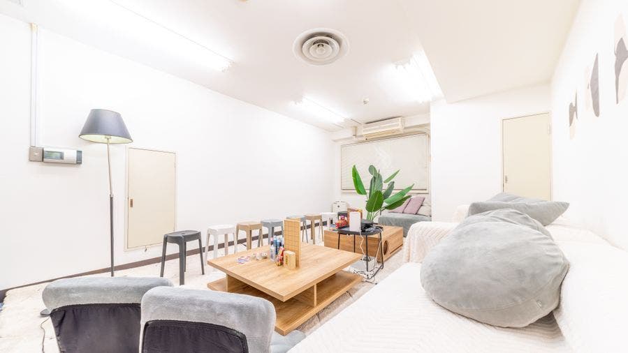 ＜NEWOPEN＞✨YOYO✨東梅田駅/梅田駅/大阪駅/天満駅・最大18名・鑑賞・イベント・デート・打ち上げの写真14