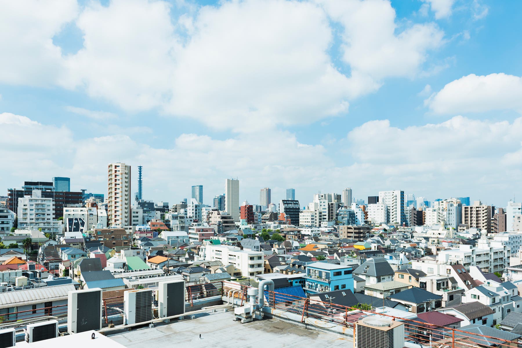 ★キャンペーン実施中★自然光スタジオとビル屋上がご利用いただけます。の写真7