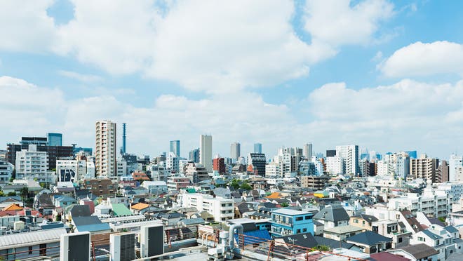 ★キャンペーン実施中★自然光スタジオとビル屋上がご利用いただけます。の写真7