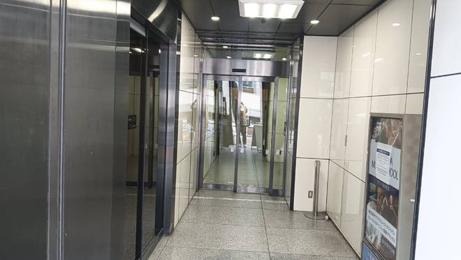 セミナー・研修・講演会特化/大会議室Lab.A 98㎡・最大56名/新橋・内幸町駅徒歩1分・完全貸切セミナールームの写真26