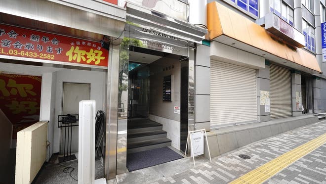 <SpemaBOX_大井町>1人用個室🚪光回線Wi-Fi📶電源🔌スポットクーラー🧊テレワーク/オンライン会議/面接の写真9