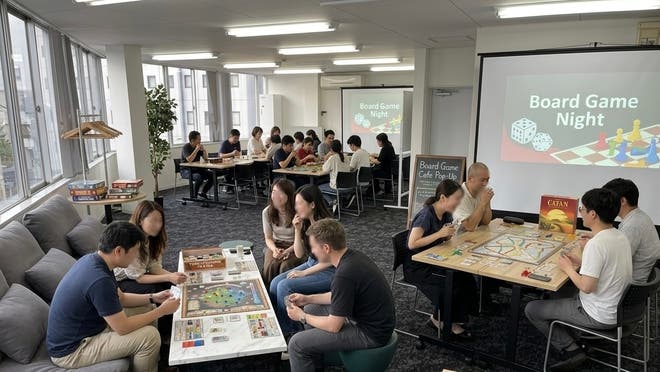 【5・6月限定価格!W杯応援🍻】【最大52名】新大阪3分| プロジェクター・マイク無料|深夜利用・飲酒可能の写真19