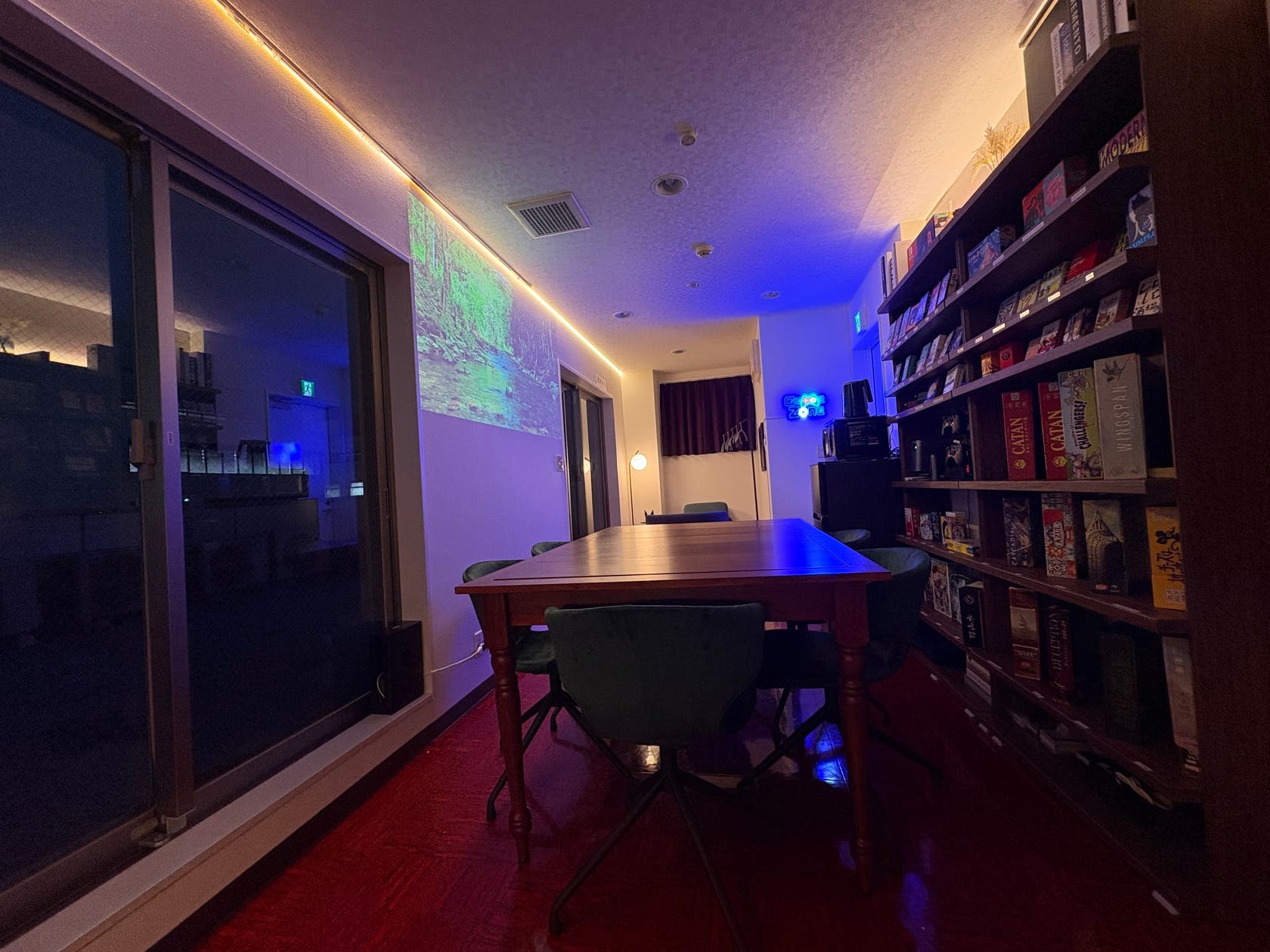 スペモ🌿錦糸町駅徒歩2分🚉デート💖ゲーム🎮️パーティー🎉映画鑑賞🎥打ち上げ🎉女子会🎀873_GAME錦糸町の写真9