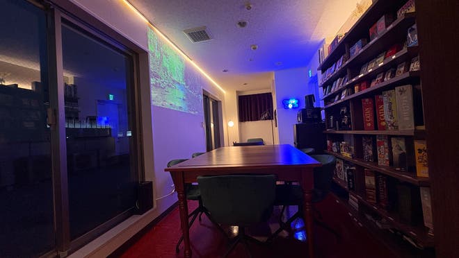 スペモ🌿錦糸町駅徒歩2分🚉デート💖ゲーム🎮️パーティー🎉映画鑑賞🎥打ち上げ🎉女子会🎀873_GAME錦糸町の写真9