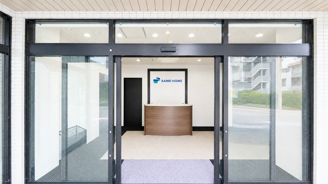 【所沢駅徒歩3分】5名まで利用可能 円卓タイプで商談にオススメ 面接・面談やWEB会議にもぜひ!の写真7