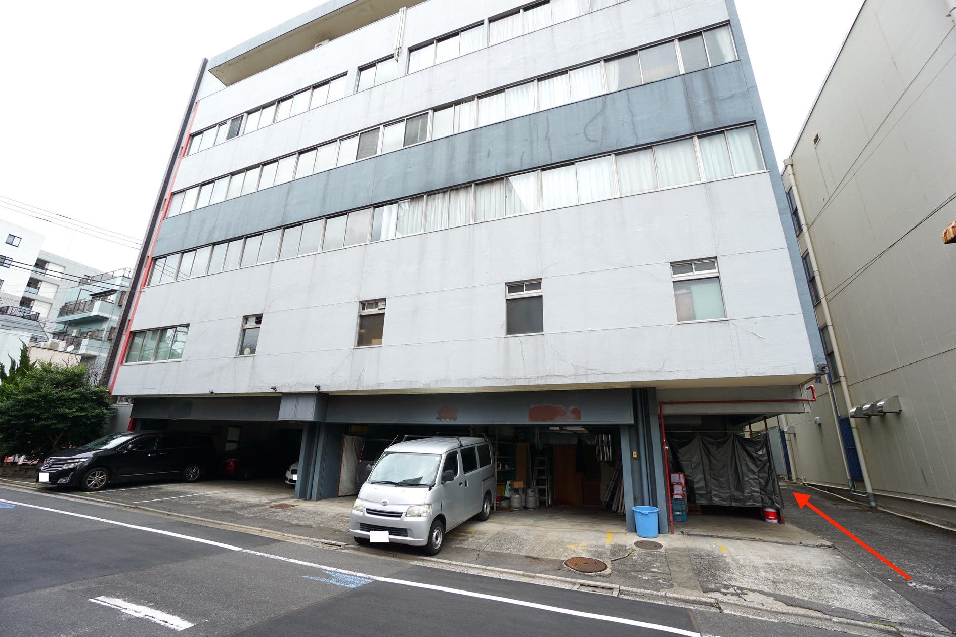 ＜KOMOREBA 木場/門仲No.1＞1人用個室🚪Wi-Fi📶電源🔌モニター🖥️テレワーク/オンライン会議/面接の写真8