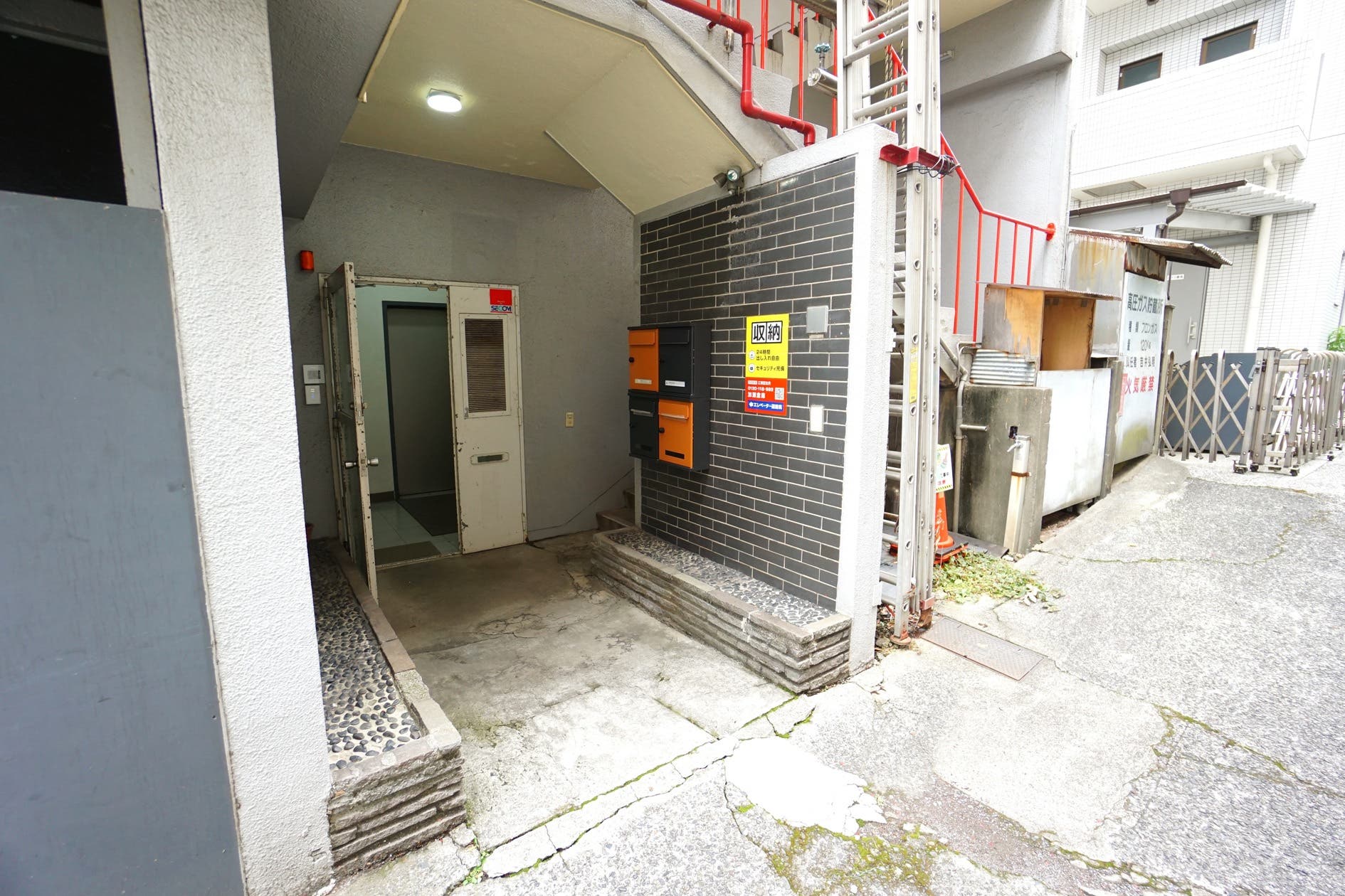 ＜KOMOREBA 木場/門仲No.1＞1人用個室🚪Wi-Fi📶電源🔌モニター🖥️テレワーク/オンライン会議/面接の写真7
