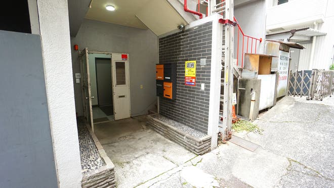 <KOMOREBA 木場/門仲No.3>1人用個室🚪Wi-Fi📶電源🔌モニター🖥️テレワーク/オンライン会議/面接の写真8