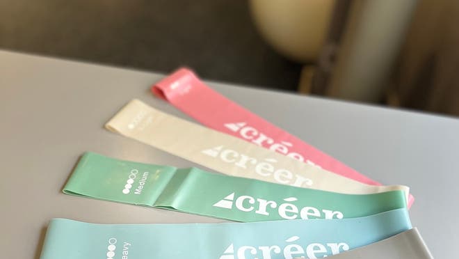 🎉NEW🎉海外風お洒落なレンタルジム🍀 清潔感あふれる広々空間! UtMost GYM上野・御徒町店の写真4