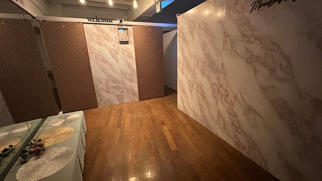 池袋一駅小竹向原駅から7分、レンタルスペース(SOHO)、シャワー付き、24時間利用可能の写真1