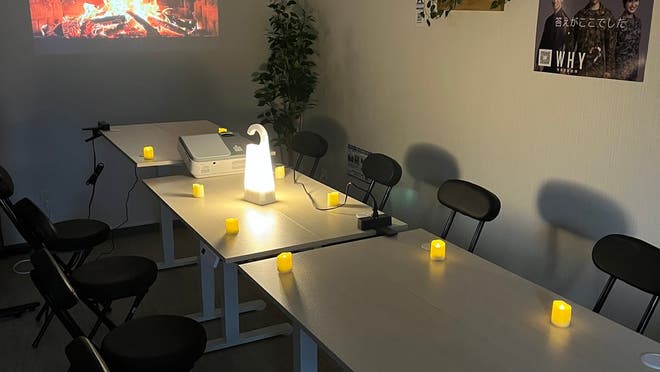 (静岡県 富士市)【散歩ができるコワーキングスペース】KEN・Coffee ~COCOKara~(健・コーヒー~ココカラ~)の写真8