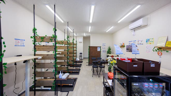 (静岡県 富士市)【散歩ができるコワーキングスペース】KEN・Coffee ~COCOKara~(健・コーヒー~ココカラ~)の写真1