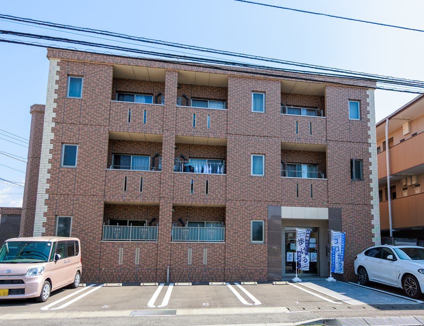 (静岡県 富士市)【散歩ができるコワーキングスペース】KEN・Coffee ～COCOKara～（健・コーヒー～ココカラ～）の写真2