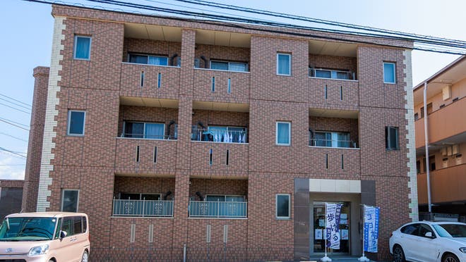 (静岡県 富士市)【散歩ができるコワーキングスペース】KEN・Coffee ~COCOKara~(健・コーヒー~ココカラ~)の写真2