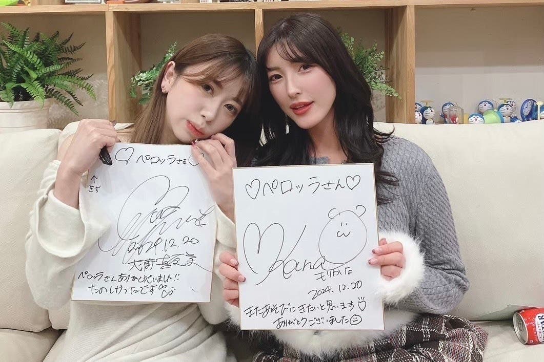 ロードオブメジャーリーダーが配信に使う映えるスタジオ!!無料オプションたくさん有り!!の写真4