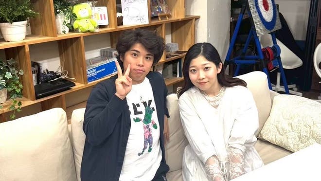 ロードオブメジャーリーダーが配信に使う映えるスタジオ!!無料オプションたくさん有り!!の写真8