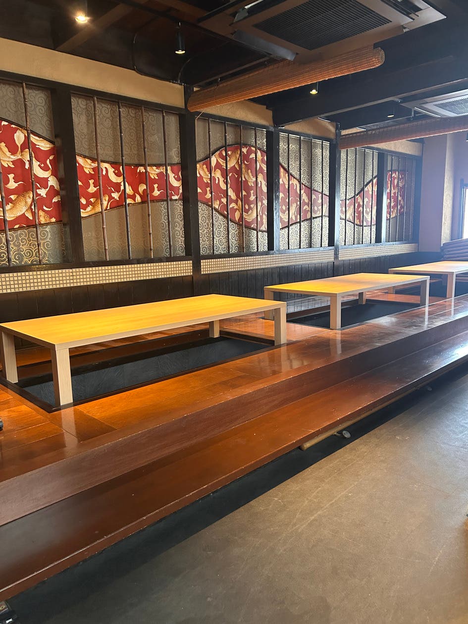 飲み会/料理教室/セミナー【京都西大路】キッチン付きレンタルスペース（24時間、最大32名利用OK！）の写真4