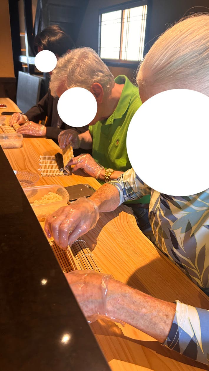 飲み会/料理教室/セミナー【京都西大路】キッチン付きレンタルスペース（24時間、最大32名利用OK！）の写真6