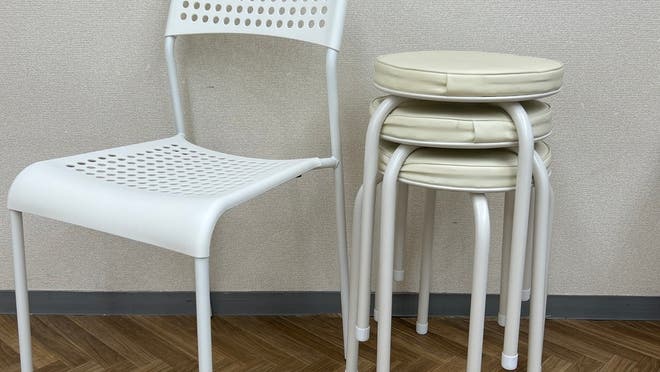 🌟いつでもお得に使える価格🌟【横浜エリア|天王町駅6分】ダンス・ヨガ・楽器演奏等におすすめ👍37㎡広々空間♪大型鏡設置の写真20