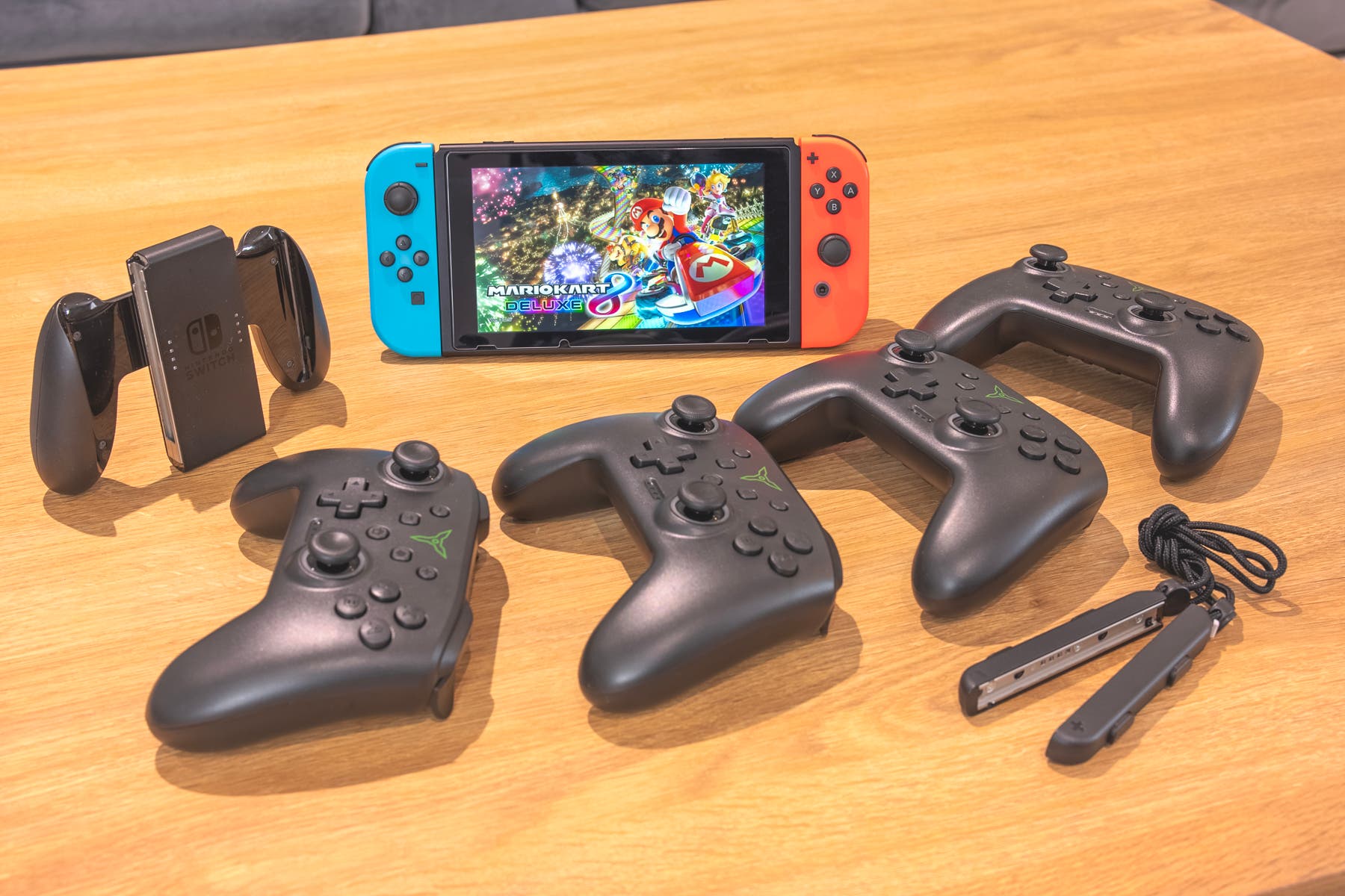 🎮大人気ゲーム機の画像1