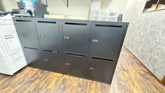【平日】ネイルブースプランの写真4