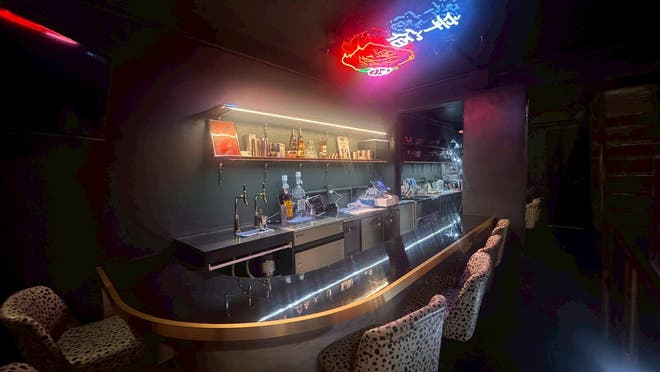 (新宿/歌舞伎町) ネオン居酒屋 撮影/パーティールームの写真2