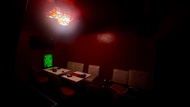 (新宿/歌舞伎町) ネオン居酒屋 撮影/パーティールームの写真3