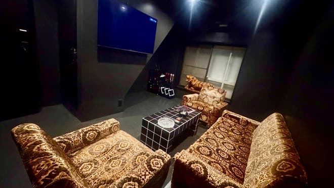 (新宿/歌舞伎町) ネオン居酒屋 撮影/パーティールームの写真1