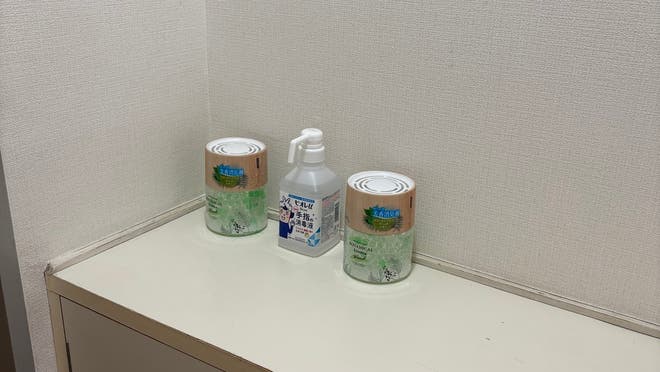 【池袋駅徒歩4分】24時間利用可|Wi-Fi・大型ミラー完備|ダンス・ヨガ・撮影向けスタジオの写真13