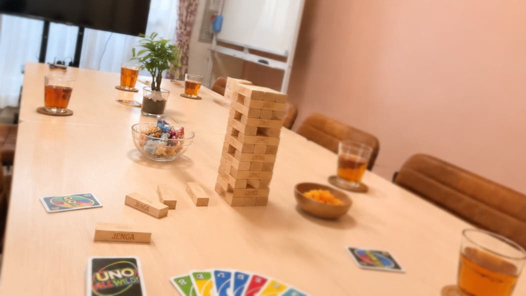 🎲ボードゲームの画像1