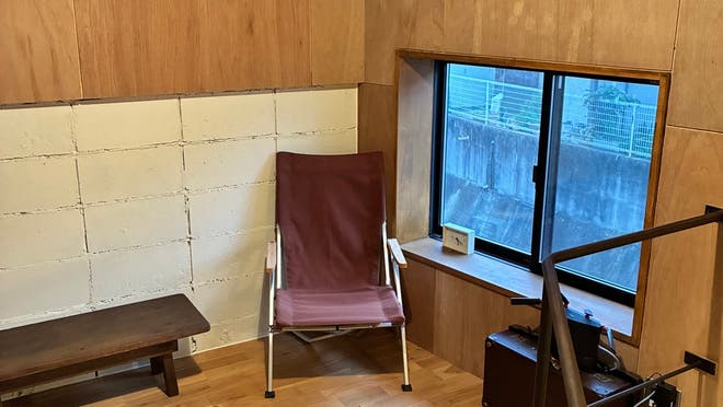 淡路市の撮影スタジオ/防音仕様/淡路IC車10分/ジェノバライン岩屋港徒歩10分の写真5