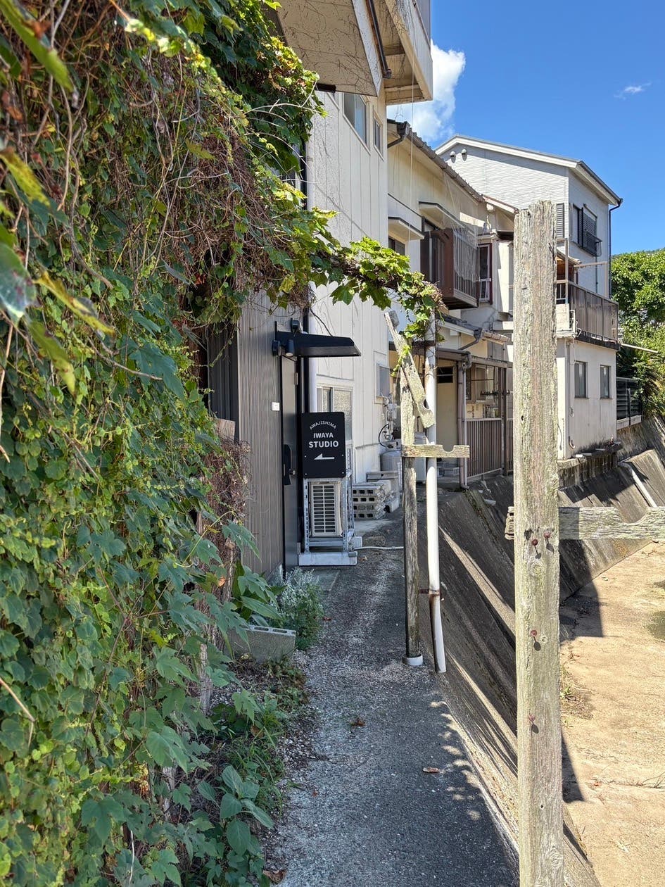 淡路市の撮影スタジオ/防音仕様/淡路IC車10分/ジェノバライン岩屋港徒歩10分の写真6
