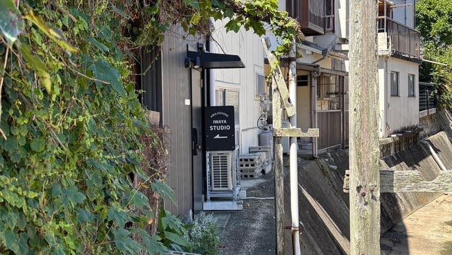 淡路市の撮影スタジオ/防音仕様/淡路IC車10分/ジェノバライン岩屋港徒歩10分の写真6