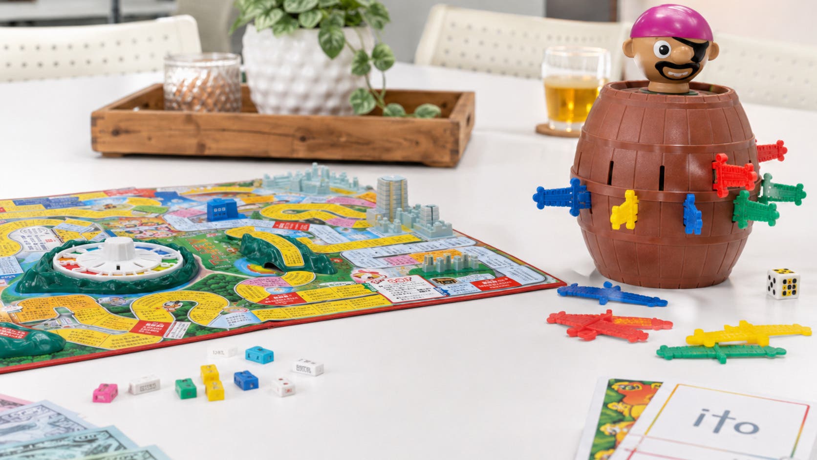 🎲 ボードゲームの画像1