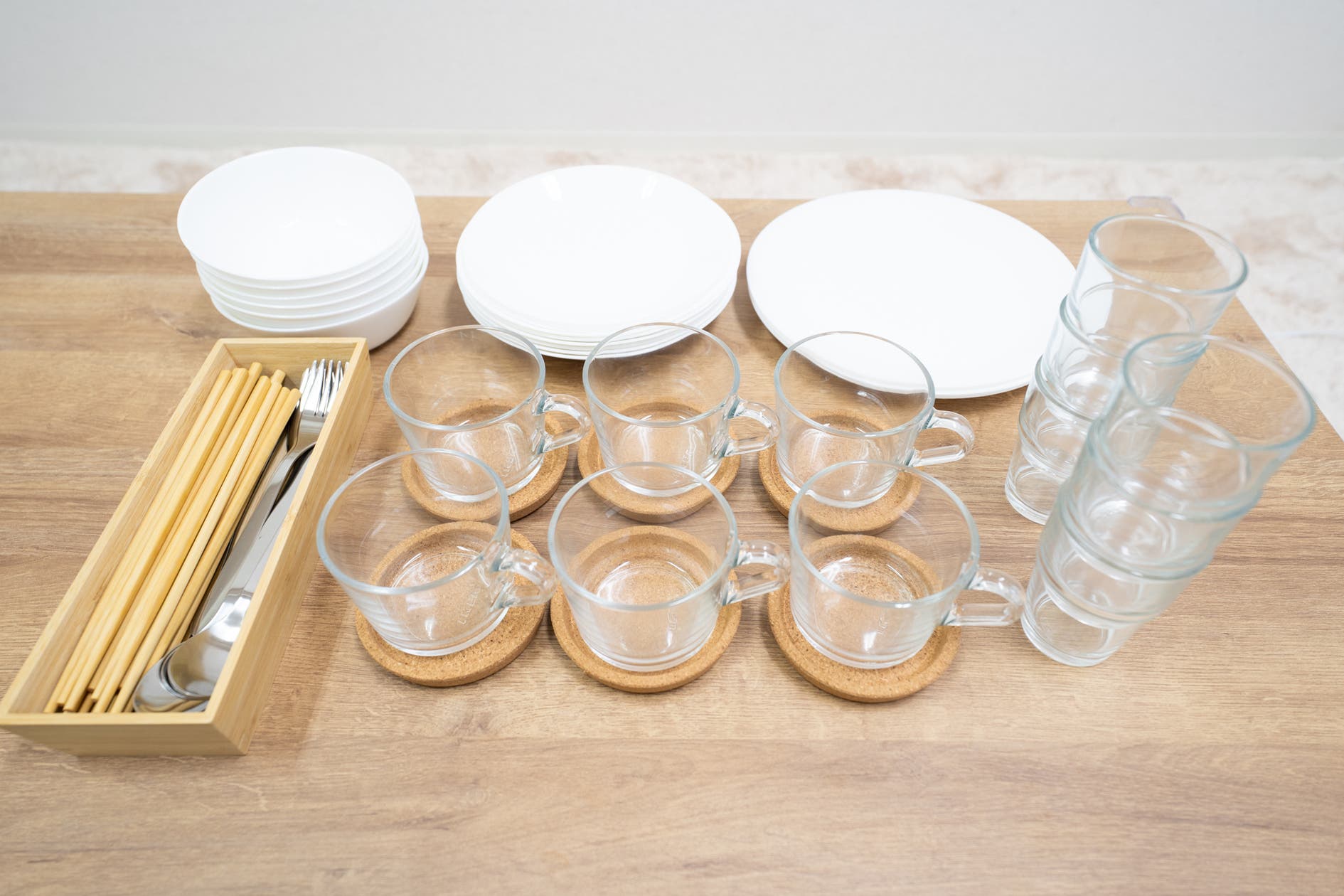 🥄食器の画像1