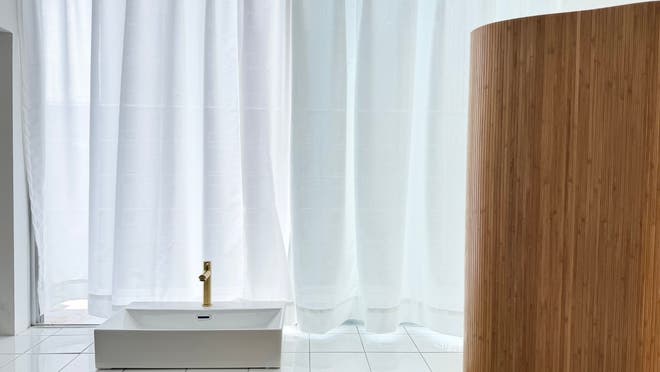 【NEW OPEN】 自然光×キッチン・バス|浅草橋|暮らし撮影・商品撮影・バースデーフォト・ベビーフォトの写真3