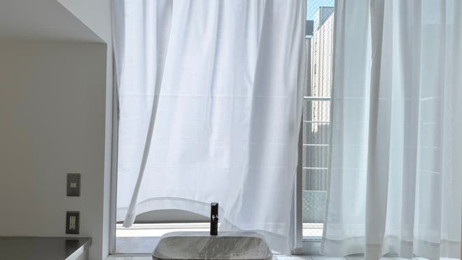 【NEW OPEN】 自然光×キッチン・バス|浅草橋|暮らし撮影・商品撮影・バースデーフォト・ベビーフォトの写真13